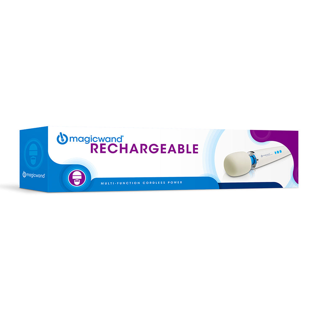 Hitachi Magic Wand Rechargeable Riskybusinesskc